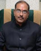 Prof. Vinay Kumar Pathak | Uttarakhand Open University