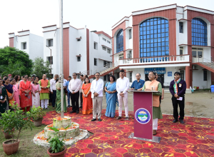 UOU | Uttarakhand Open University