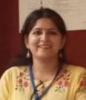 Dr. Meenakshi Rana | Uttarakhand Open University